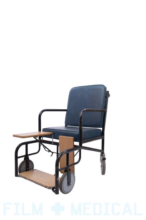 Hospital Porters/Patients chair | FILM MEDICAL
