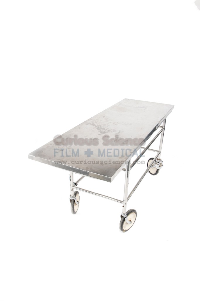 Body Trolleys | FILM MEDICAL