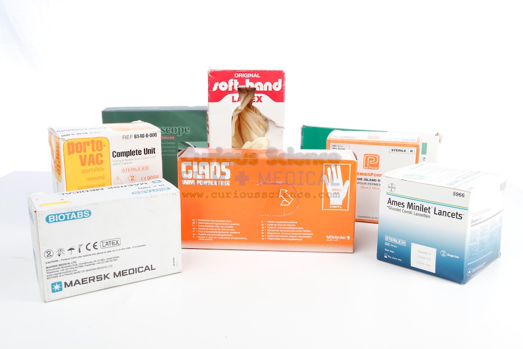 Pharmacy | FILM MEDICAL