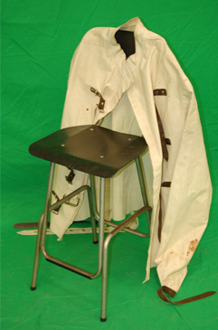 Straight Jacket | FILM MEDICAL