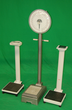Medical Weighing Scales | FILM MEDICAL