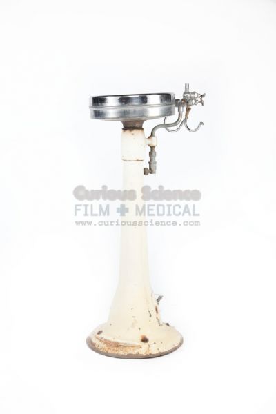 Period Dental Spittoon | FILM MEDICAL