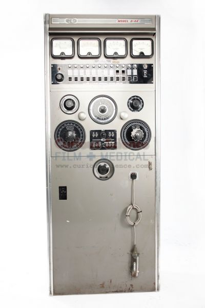 X Ray control Unit | FILM MEDICAL