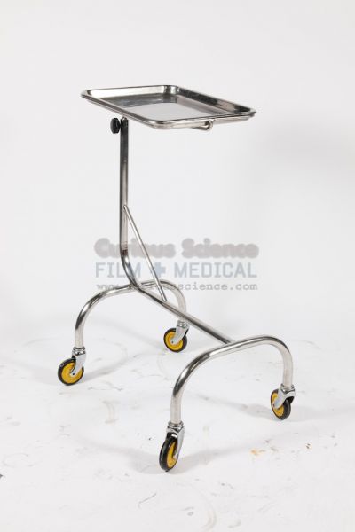 Mayo instrument table | FILM MEDICAL
