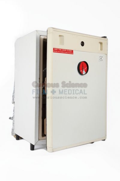 Laboratory Fridge | FILM MEDICAL