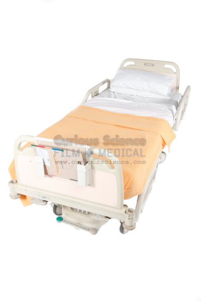 Evolution Hospital Bed linen Priced Separately | FILM MEDICAL
