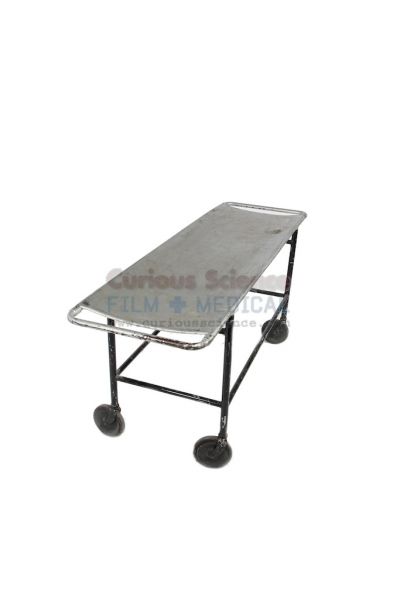 Body Trolley | FILM MEDICAL