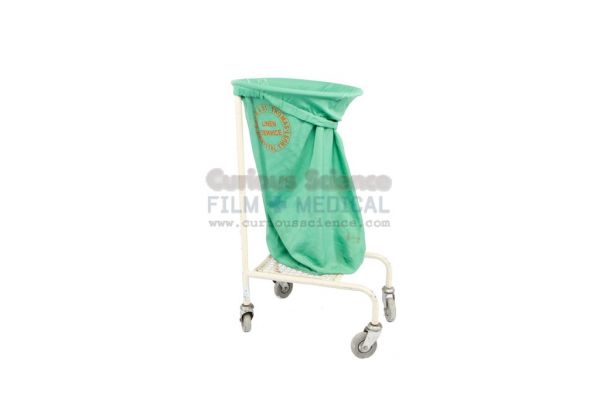 Medical Linen Skip | FILM MEDICAL