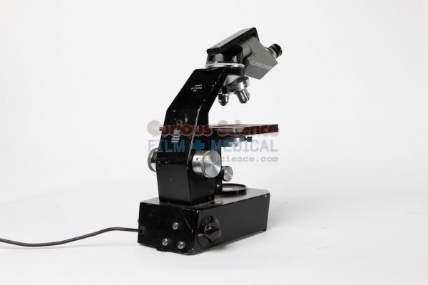 Microscope | FILM MEDICAL