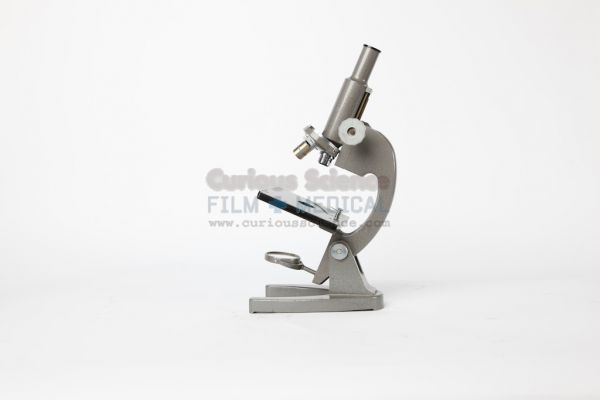 Microscope | FILM MEDICAL