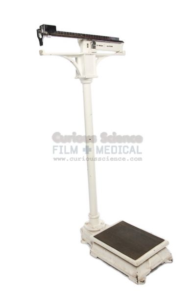 Weighing Scales | FILM MEDICAL