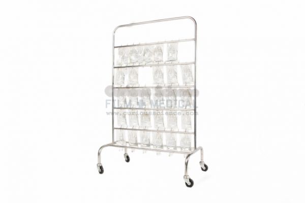 Swab rack | FILM MEDICAL