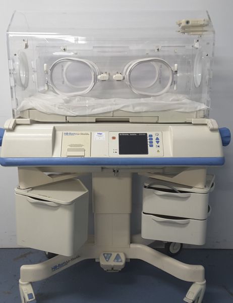 Incubator | FILM MEDICAL