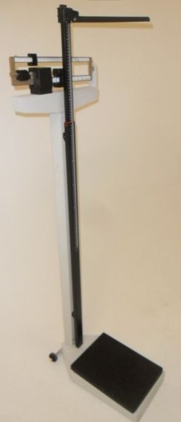 Weighing scale & Height measure | FILM MEDICAL