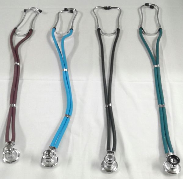 Double Stethoscope | FILM MEDICAL