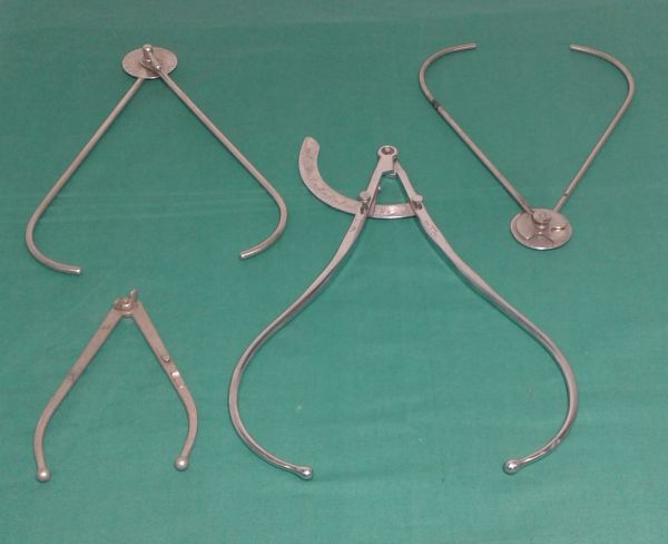 Nursing Calipers
