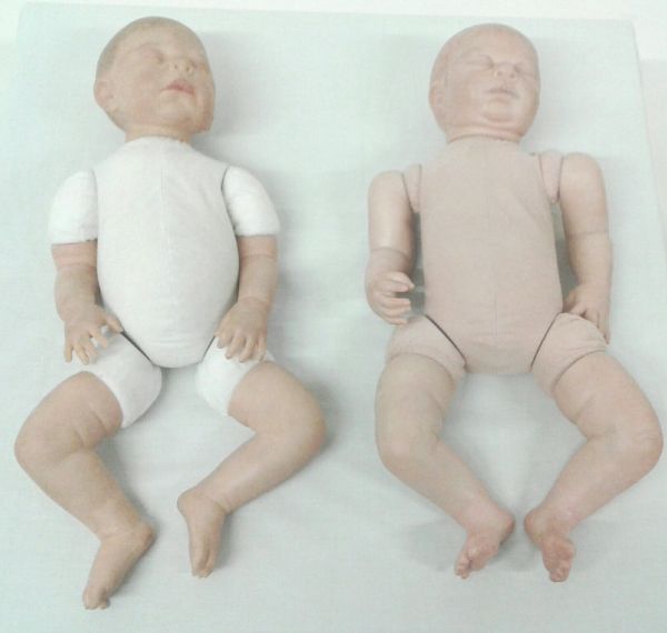 Model Babies | FILM MEDICAL