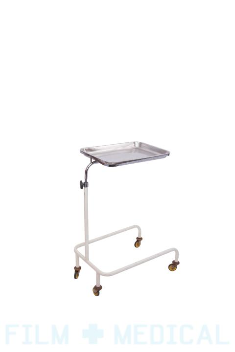 Period mayo instrument table | FILM MEDICAL