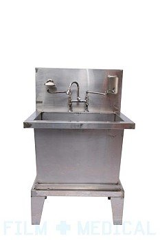 Lab Sinks | FILM MEDICAL