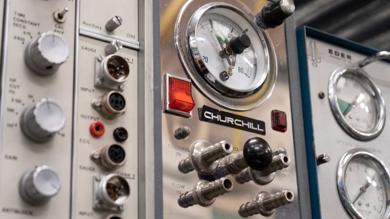 Medical and Scientific prop hire for Film and Television | FILM MEDICAL