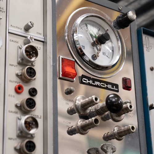 Medical and Scientific prop hire for Film and Television | FILM MEDICAL