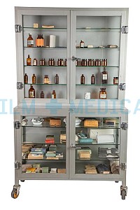 Medical and Scientific prop hire for Film and Television | FILM MEDICAL