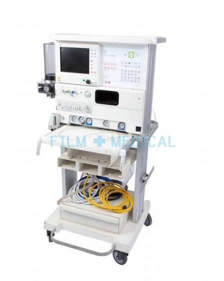 Anaesthetic machines and equipment | FILM MEDICAL