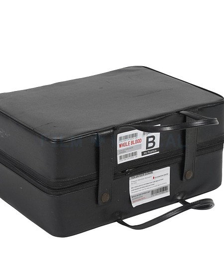 Lab Storage | FILM MEDICAL