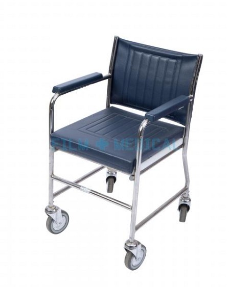 Commode Chairs | FILM MEDICAL