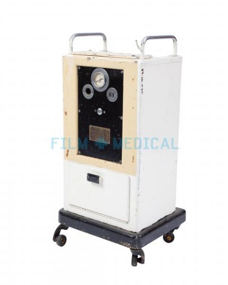 Anaesthetic machines and equipment | FILM MEDICAL