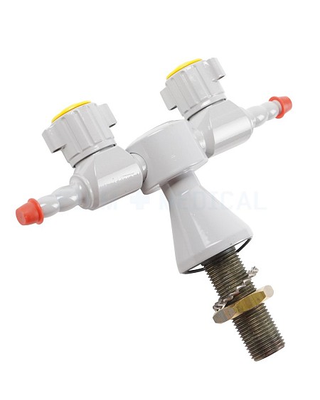 Bunsen Burners and Gas Taps | FILM MEDICAL