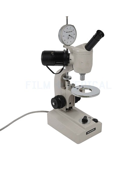 Microscopes | FILM MEDICAL
