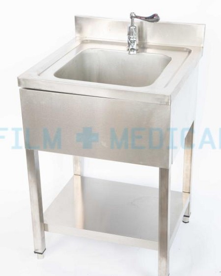 mortuary sink sluice | FILM MEDICAL
