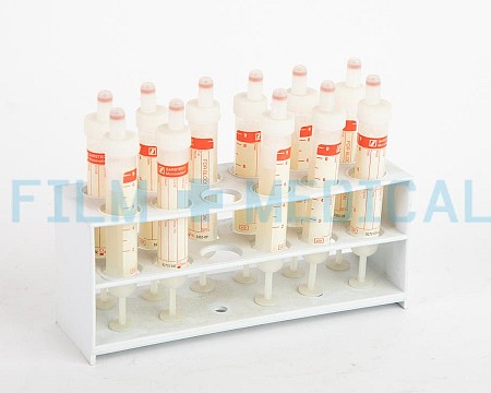 Sample Racks | FILM MEDICAL
