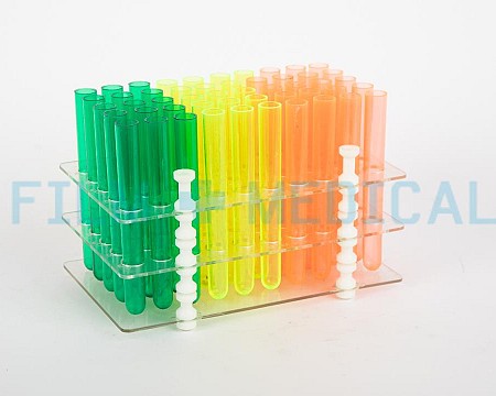 Sample Racks | FILM MEDICAL