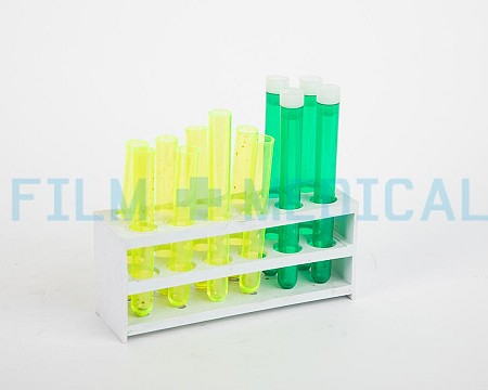 Sample Racks | FILM MEDICAL
