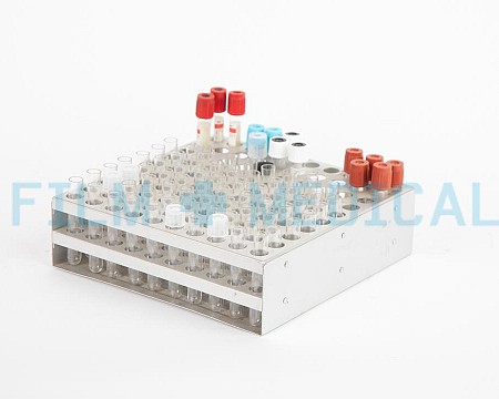 Sample Racks | FILM MEDICAL