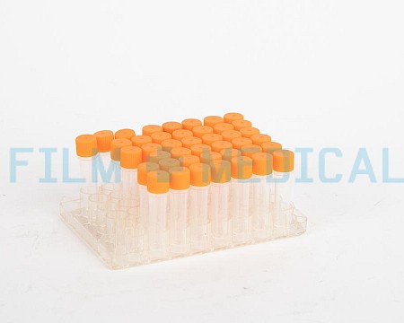 Sample Racks | FILM MEDICAL