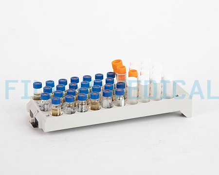 Sample Racks | FILM MEDICAL