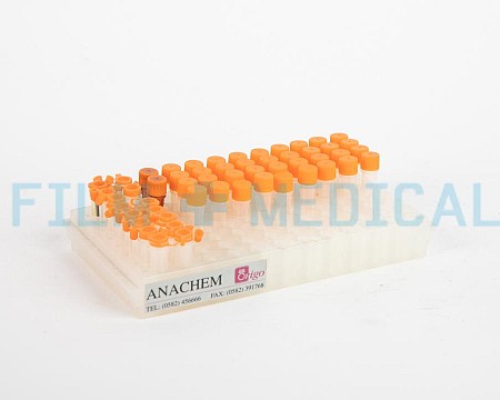 Sample Racks | FILM MEDICAL