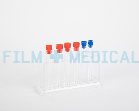 Sample Racks | FILM MEDICAL