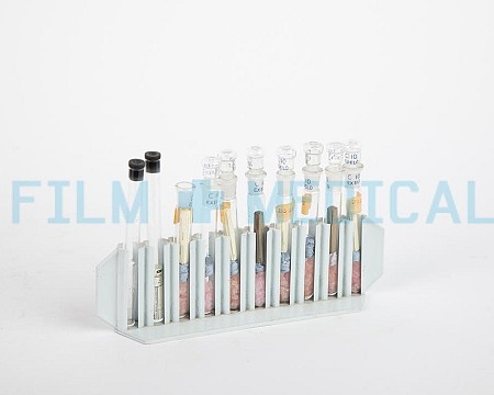 Sample Racks | FILM MEDICAL
