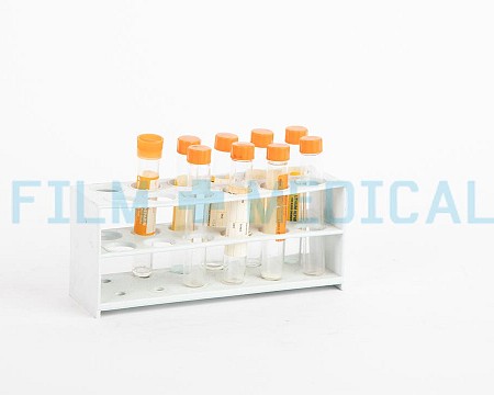 Sample Racks | FILM MEDICAL