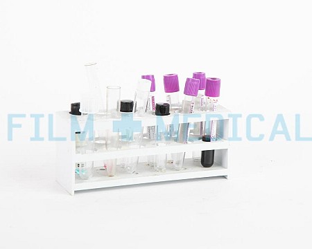 Sample Racks | FILM MEDICAL