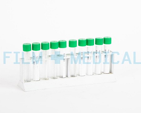 Sample Racks | FILM MEDICAL