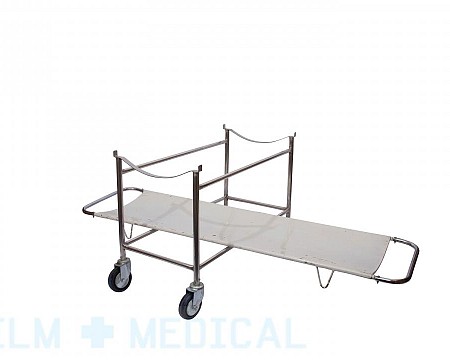 Body Trolleys | FILM MEDICAL