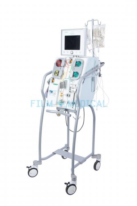 Dialysis machine | FILM MEDICAL