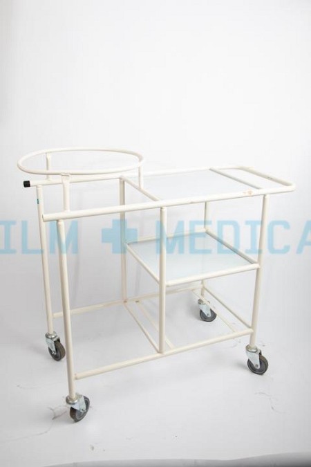 Medical Linen Skip | FILM MEDICAL