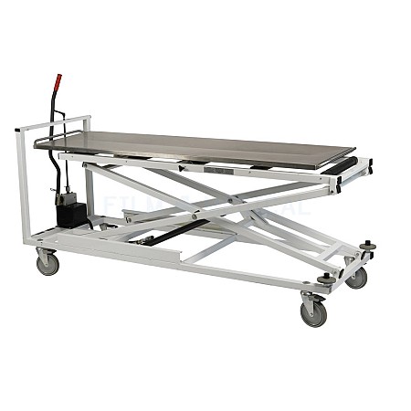 Mortuary trolley | FILM MEDICAL