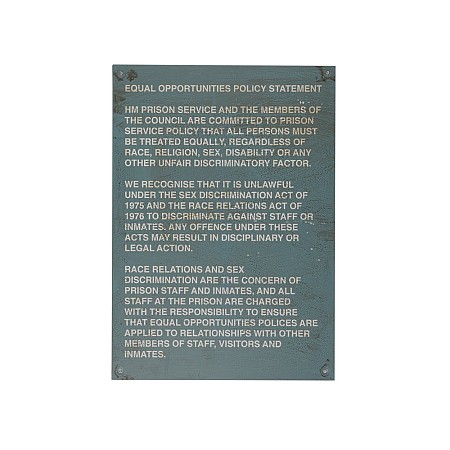 Prison Sign Visitation Dress Code | FILM MEDICAL